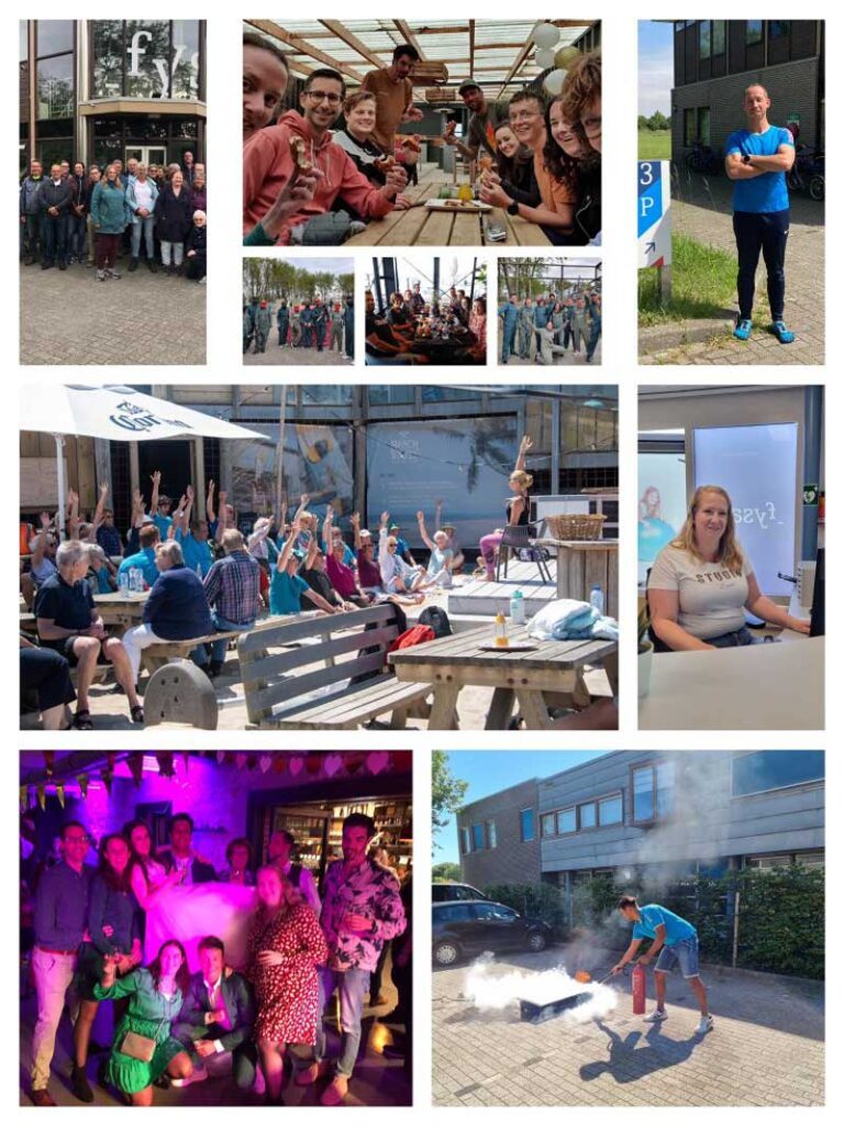 terugblik 2022 – Fysant