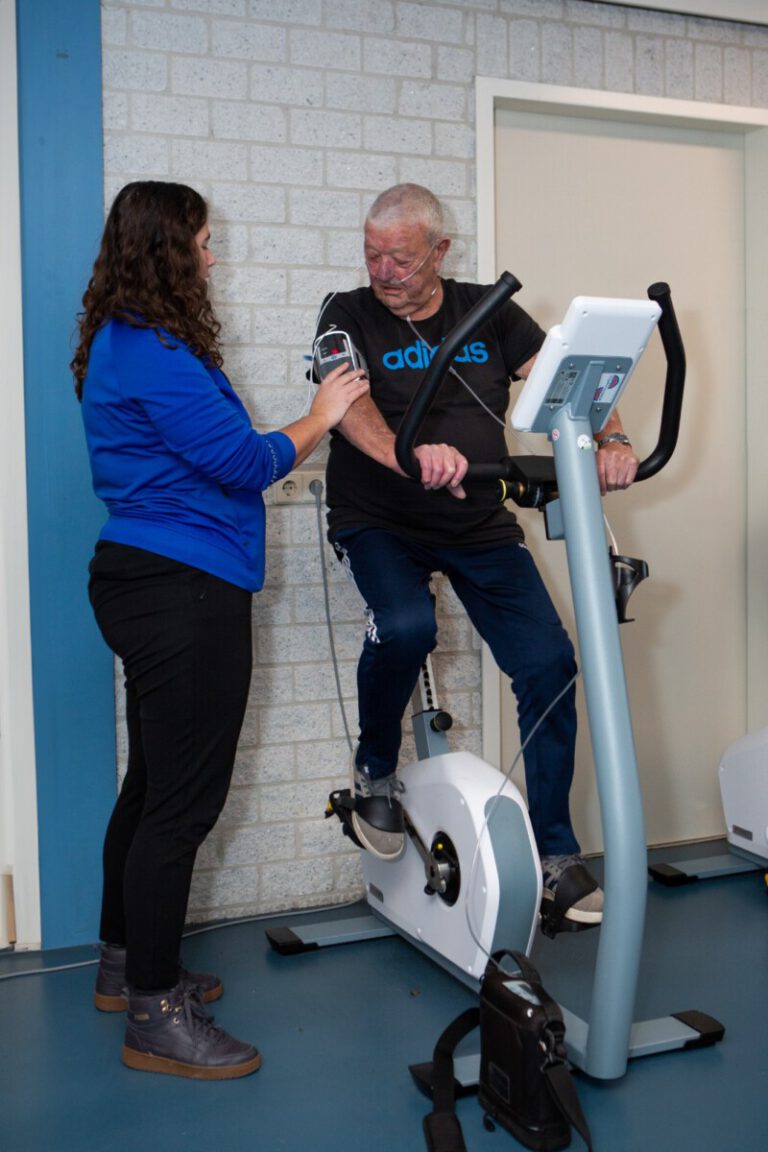 longaandoeningen (copd) – Fysant